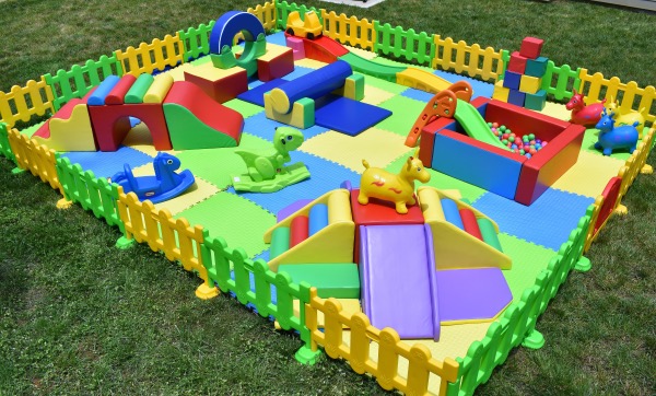 Bouncy Castle Hire | Bouncing Castles Christchurch